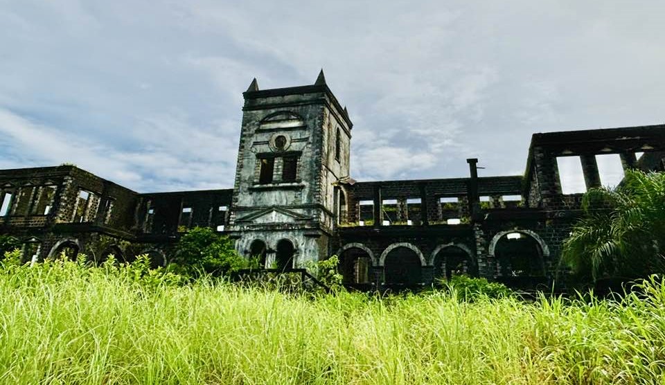 HOME [monumentsandrelics.com]